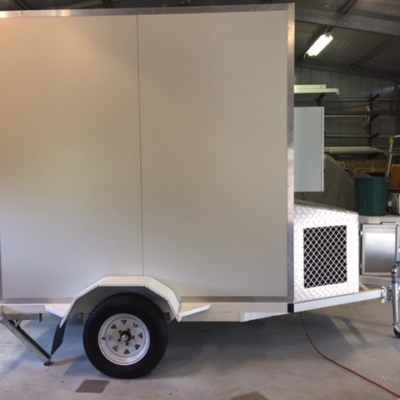 Cold Room Construction Sunshine Coast Freezers